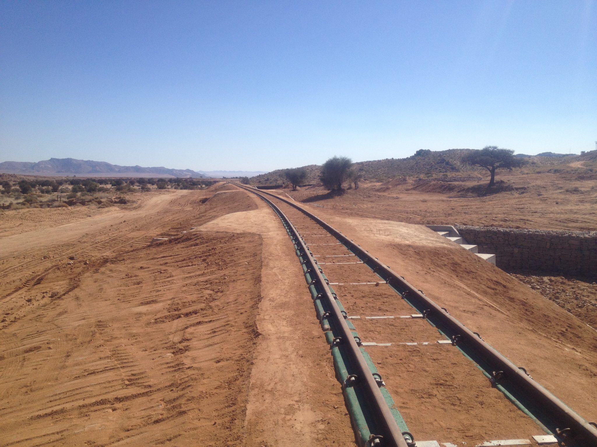 Gallery – D2 Track Solutions